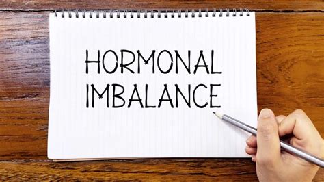 Early Signs Of Hormonal Imbalance You Shouldnt Ignore Onlymyhealth