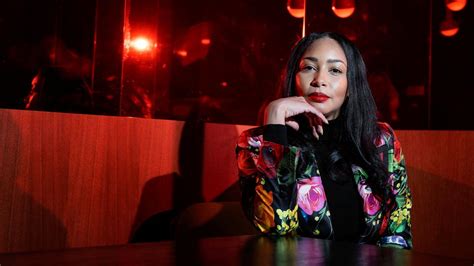 Safiya Sinclair ”jag Växte Upp I Ett Strikt Rastafarihem”
