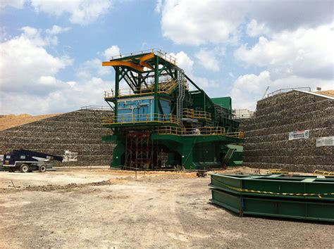 Adaro Sizer Station Dci Engineers