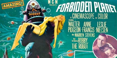 The 10 Most Important Science Fiction Movies Ever Made