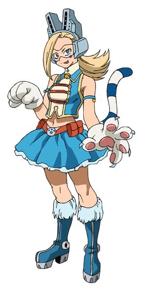 Ryuko Tsuchikawa My Hero Academia Wiki Fandom