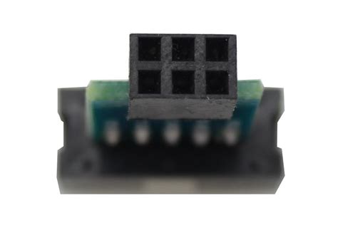 OpenHacks Open Source Hardware Productos ATMEL AVRISP USBASP STK Adapter