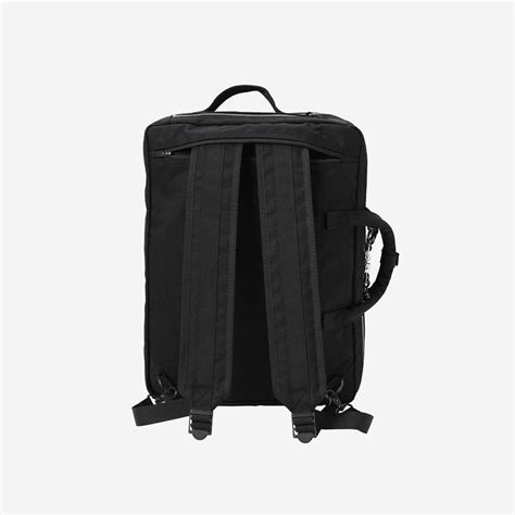 포터 스탠드 오리지널 쓰리웨이 브리프케이스 오렌지 Porter Kream