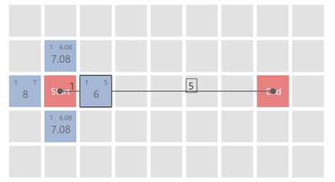 Threejs路径规划基于a算法案例threejs 路径规划 Csdn博客