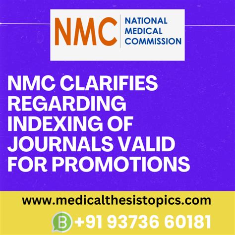 Nmc Draft Teq Regulations 2024 Highlights