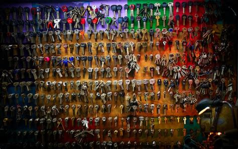 Luke Pembleton Github Deploy Keys