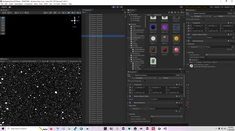 In Hdrp Is There A Way To Just Minimum Light Level On Everything Thank You R Unity3d
