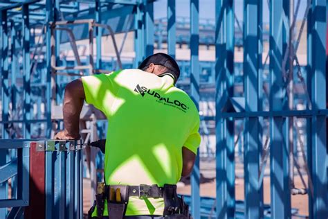 Career Pathways With Nex Building Group