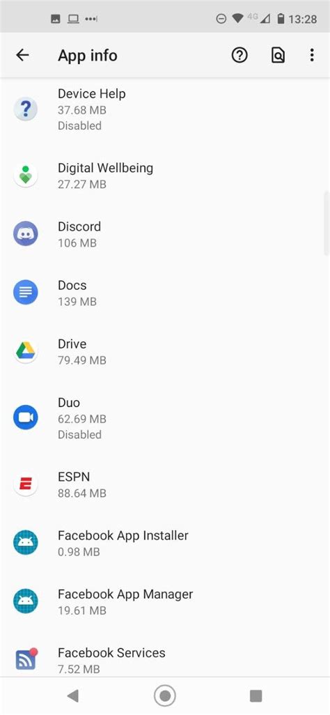 How To Free Up Storage Space On Your Android Device