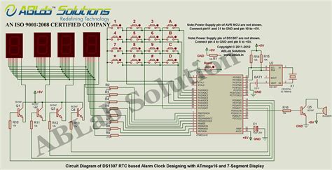 How To Interface 433mhz Rf With Avr Atmega32 Microcontroller Artofit