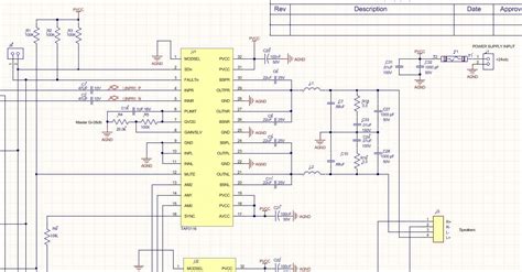 TPA Custom Design Immediate Fault Audio Forum Audio TI E E Support Forums