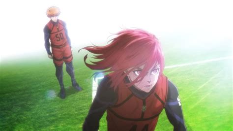 Blue Lock Episode 19 Bachiras Backstory Gets Revealed Isagi Challenges Rins Team