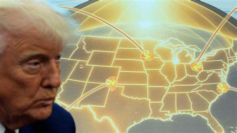 Гардијан Америчка Златна купола неће бити завршена до краја Трамповог мандата — Rt Balkan