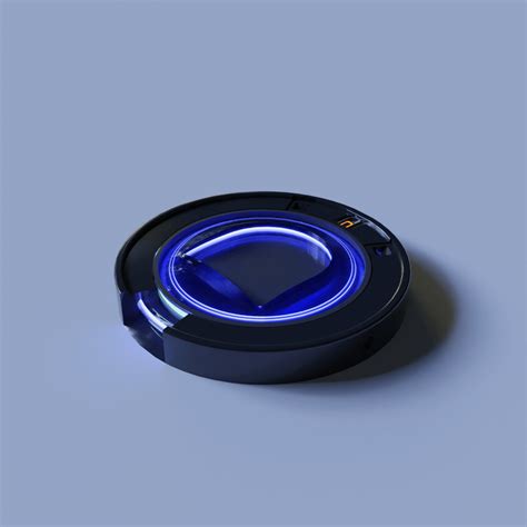 I Made A Sci Fi Power Source For A Game A Friend Is Working On No It