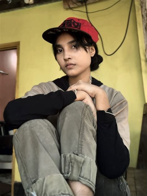 Sweet Zannat Breaks Silence On Viral 19 Minute Mms Video Influencer News