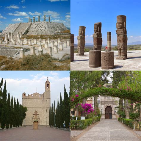 Zona Arqueológica De Tula Lo Que Tienes Que Ver Tips Para Tu Viaje