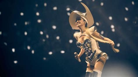 蔡依林翹臀真實狀態曝光！閨密讚嘆「沒人可比」 羞問「想摸摸看嗎」 娛樂星聞