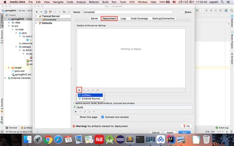 Create A Web Project With Maven Spring Mvc By Yuntian He Medium