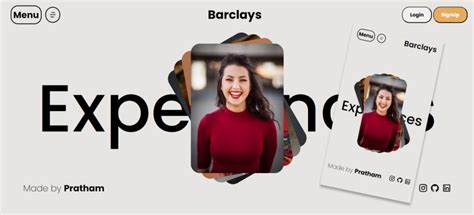 Webdesign Responsivedesign Frontenddevelopment Uxui Webdevelopment Pratham Singh Chouhan