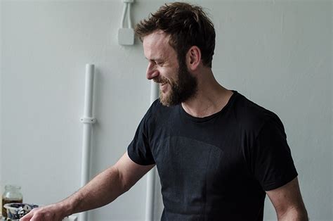 Markus Manowski Vom Rave Ins Museum Artberlin De