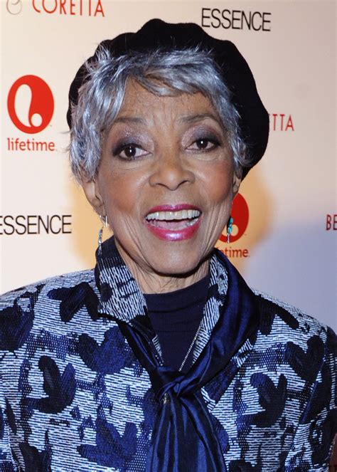 Ruby Dee Quotes Quotesgram