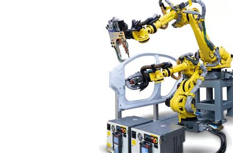 Spot Welding Explore Our Different Spot Welding Models Here