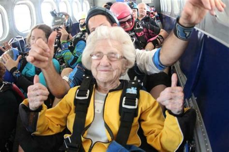 A 104 Year Old Woman Dies Before Guinness Can Confirm Her Record As