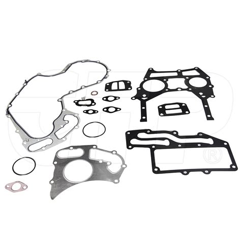 2722232 Gasket Kt Bottom Fits Caterpillar Price 8018 Stock Florida