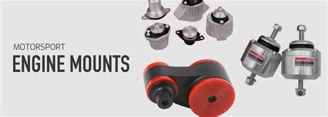 Shop Engine Mounts At Demon Tweeks