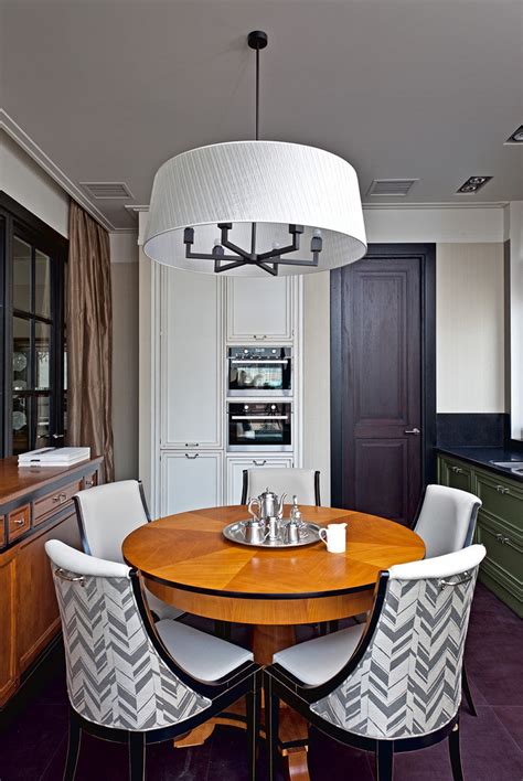 Интерьер в спокойных тонах Abitant Москва