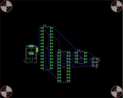 Avr Programmer Board 5 Steps Instructables