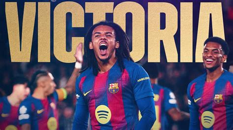 Barcelona Sufre Pero Remonta A Tiempo Ante Frankfurt 2 1