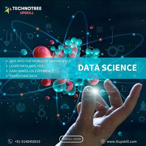 Technotree Upskill On Linkedin Datascience Bigdata Machinelearning Ai Dataanalytics
