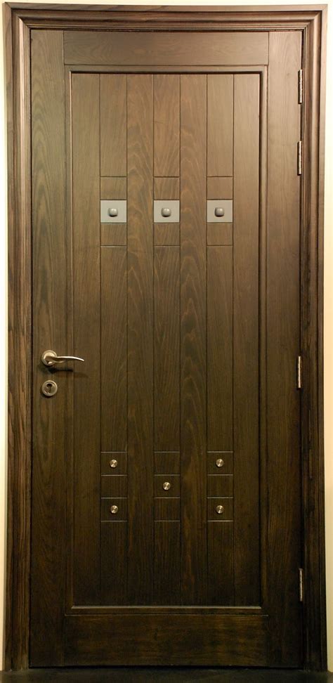 Groves Doors Groves Interior