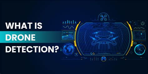 Drone Detection Apps What Are They Do They Really Work