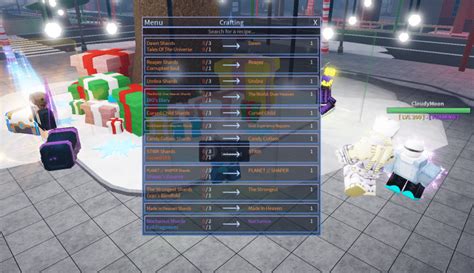 AUT How To Get Every Ability Stands Original Universal Item Level Gaming