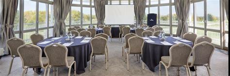 Conference Venue Details The Belfry Sutton Coldfield West Midlands West