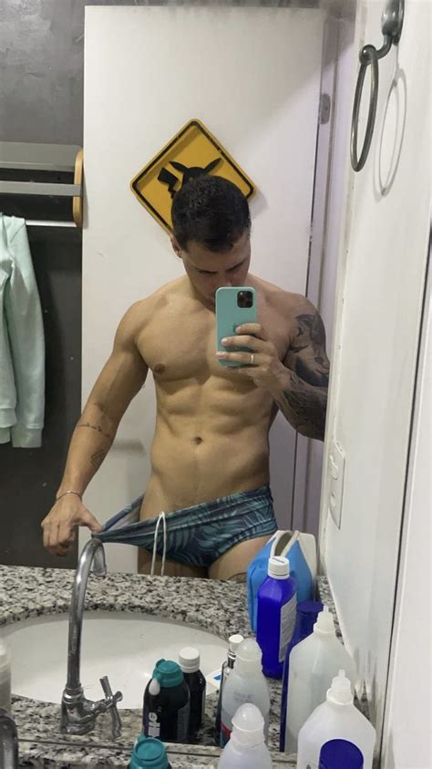 Nudes Gays Do Digital Ygor Zozo Pelado E Mostrando Que Gostoso Os