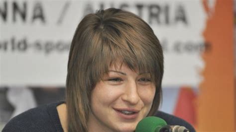 Станка Златева в Поморие за открит урок по борба Новини от Бургас и региона