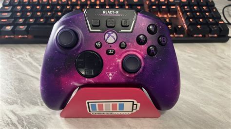 Something Cool Turtle Beachs React R Controllers Got A Facelift — Gametyrant