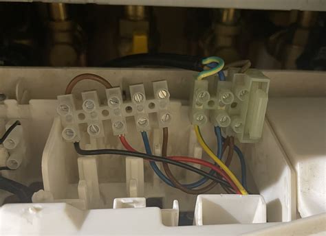 Wiring Hive To Vokera Compact Combi DIYnot Forums Wiring Hive To Vokera Compact Combi DIYnot Forums