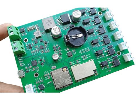 A Perfect PCB For Your Project Upwork