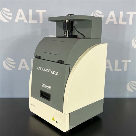 labnet enduro gds gel documentation system cat no gds 1302 alt