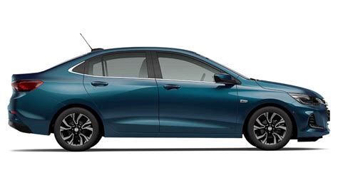 Conheça tudo sobre o novo Chevrolet Onix Plus 2024