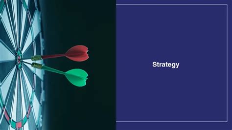 Board Of Directors Presentation Template