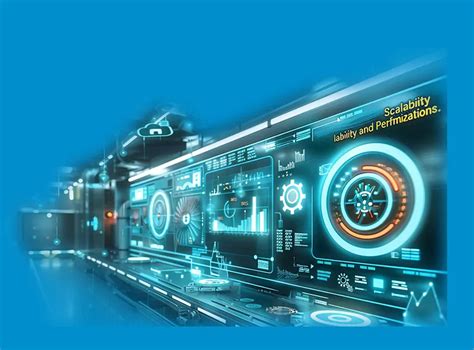 Scalability And Performance Optimizations Project Details