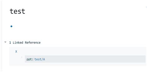 将一个包含namespace的页面的别名设置为另一个页面的页面属性，则该namespace的页面的上级的linked Reference不显示 · Issue 7710 · Logseq