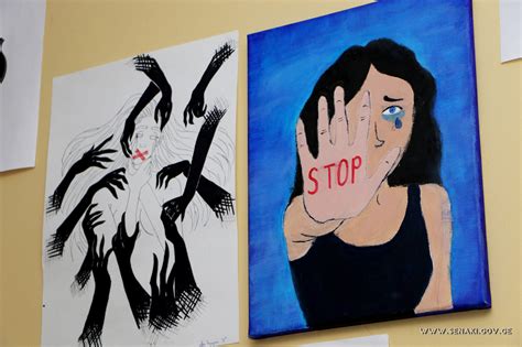 სენაკის მუნიციპალიტეტის მერია City Hall Of Senaki Municipality 👉საერთაშორისო კამპანიის