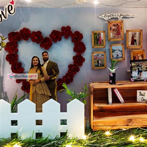Special 3d Miniature Frame Love Craft T Love Craft T