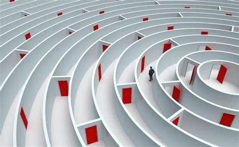 Roots Of The Microsegmentation Revolution First Key Consulting